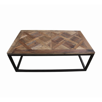 August Grove® Rouen Coffee Table & Reviews | Wayfair
